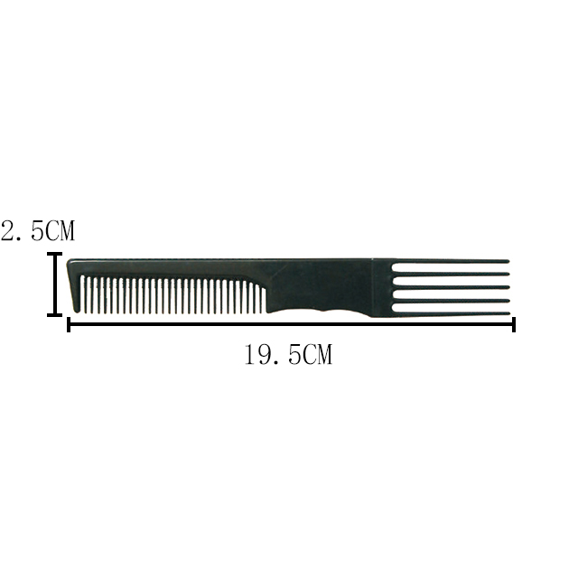 Lift Teasing Comb - Vickkybeauty - a world class manufacturing and ...