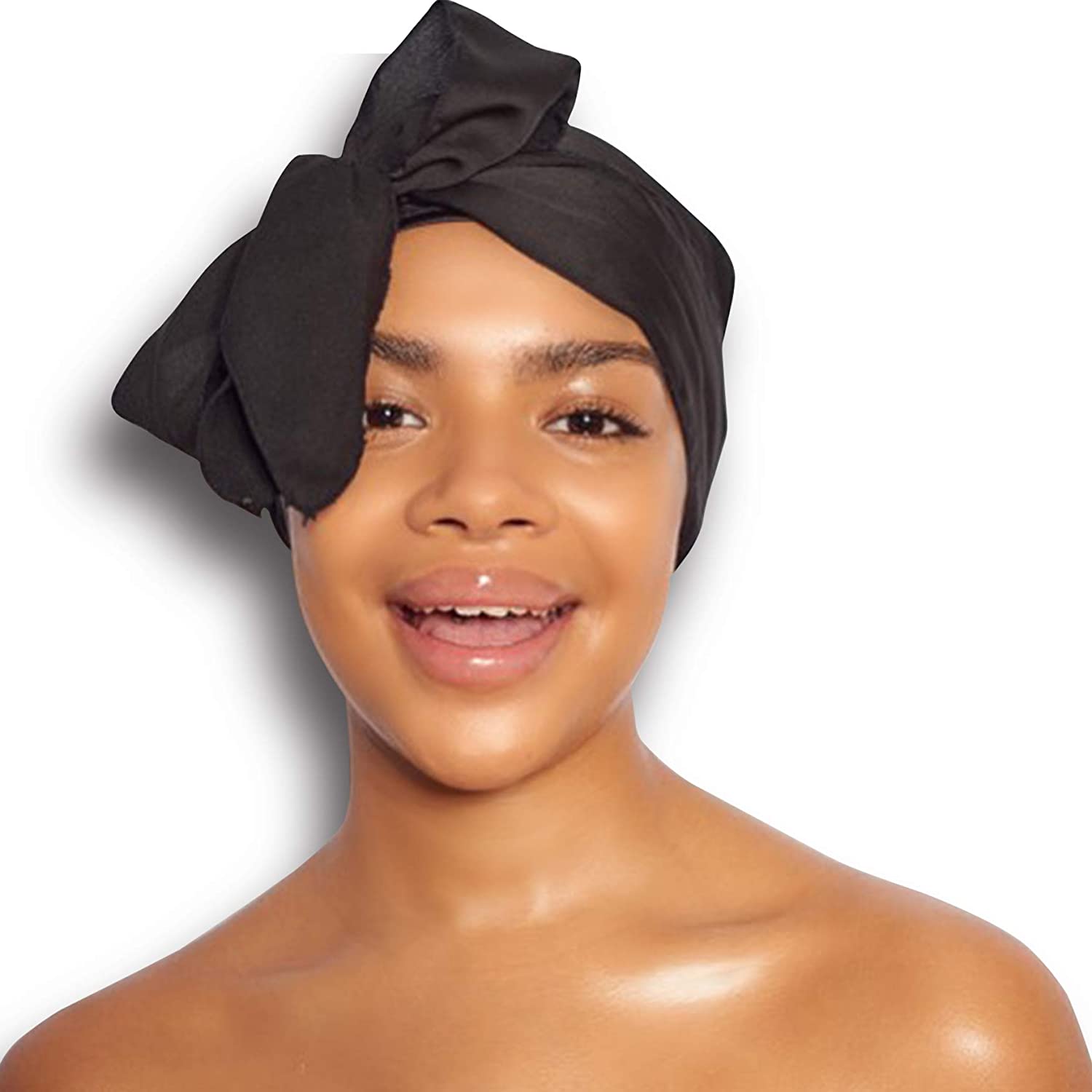2022: The 12 Best Hair Bonnets to Protect Your Hair - Vickkybeauty - a ...