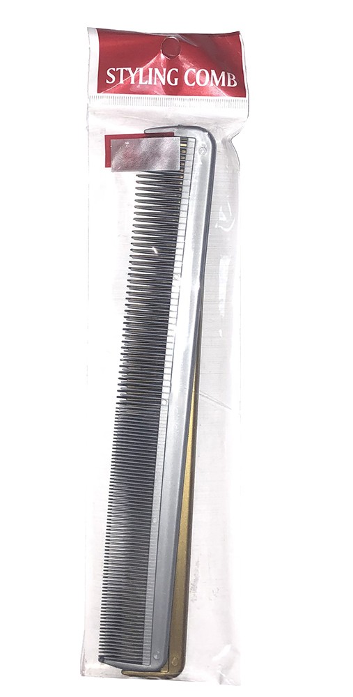 Metal Pik Comb - Vickkybeauty - a world class manufacturing and sales ...